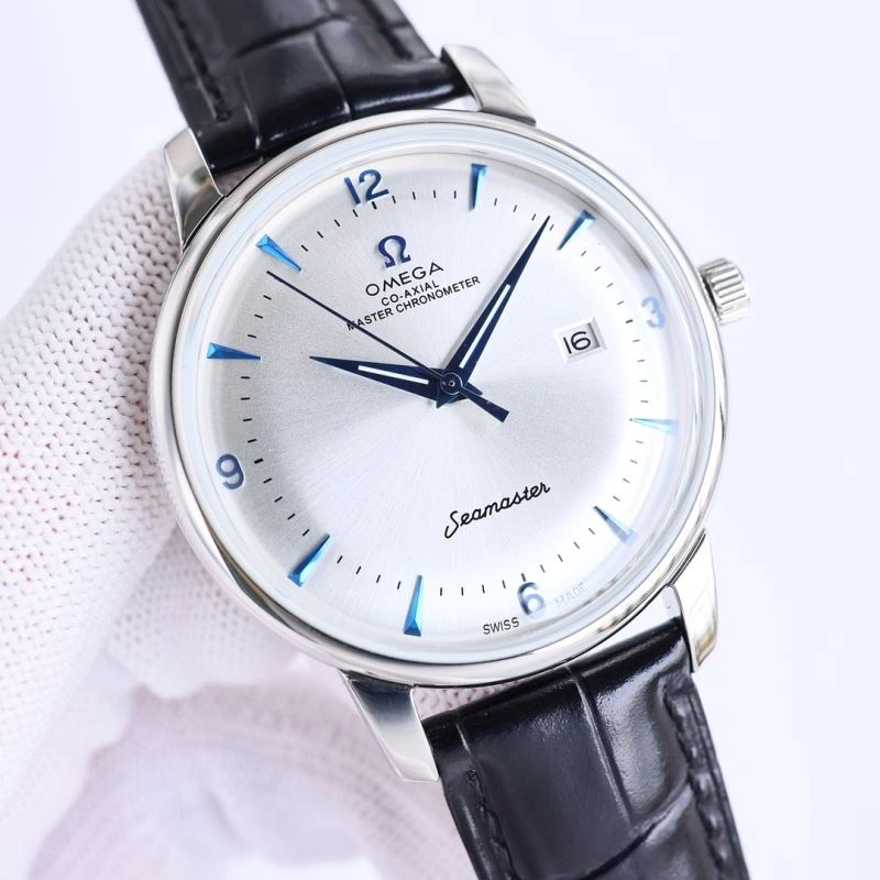 High accuracy OMEGA Watches