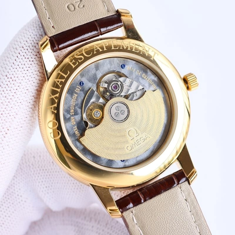High accuracy OMEGA Watches