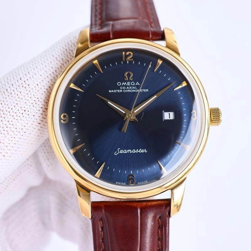 Top mirror OMEGA Watches