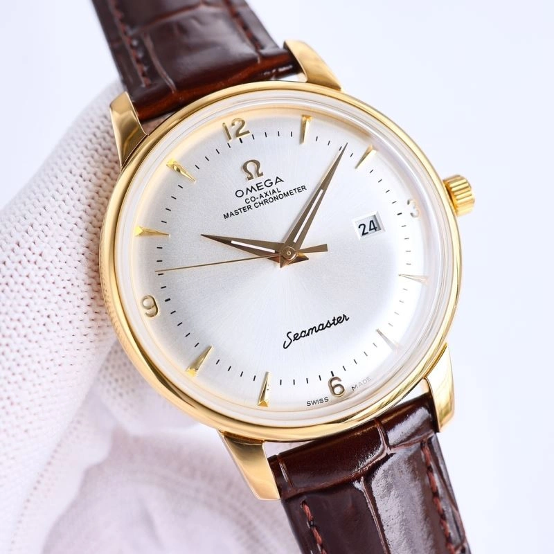 Top mirror OMEGA Watches