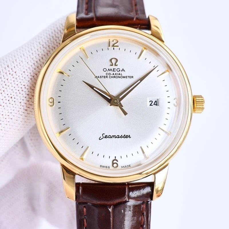 Top mirror OMEGA Watches