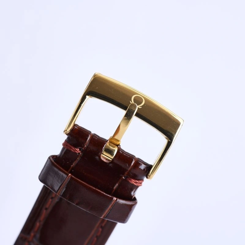 Top mirror OMEGA Watches