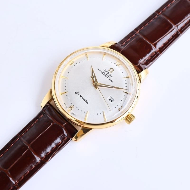 Top mirror OMEGA Watches