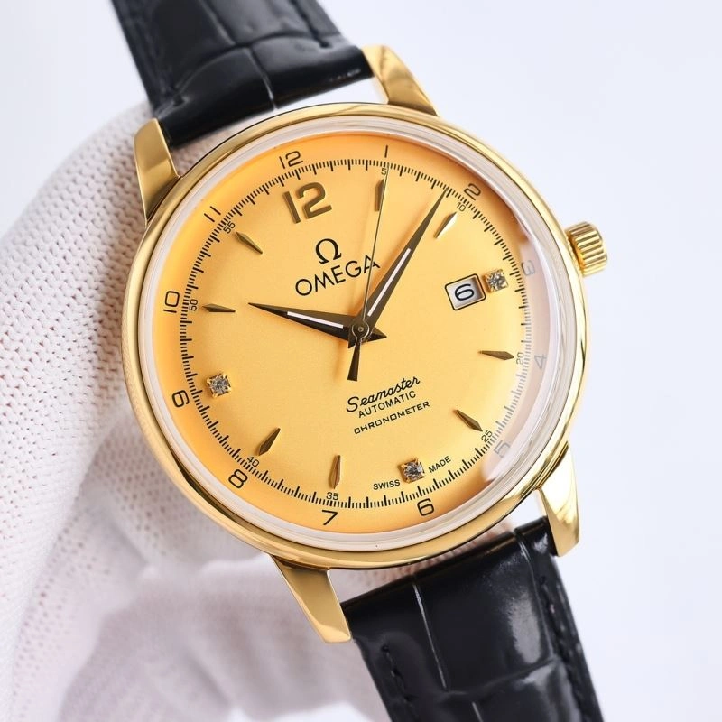 High fidelity OMEGA Watches