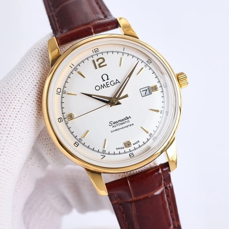 High fidelity OMEGA Watches