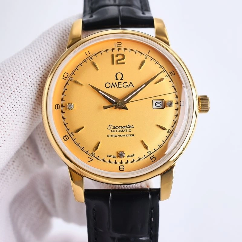 High fidelity OMEGA Watches