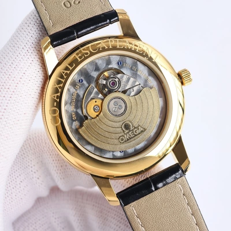High fidelity OMEGA Watches