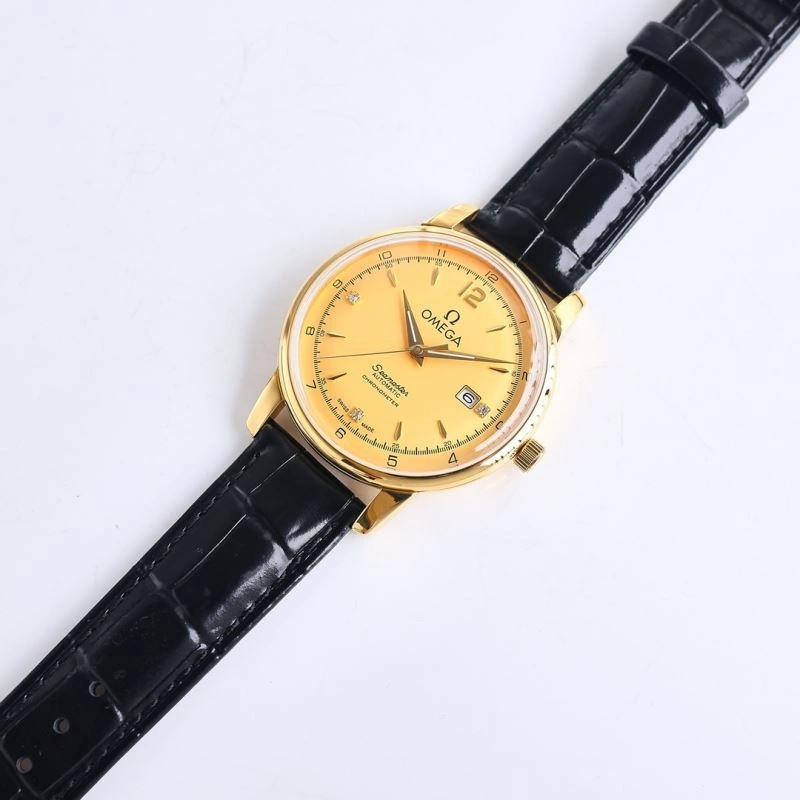High fidelity OMEGA Watches