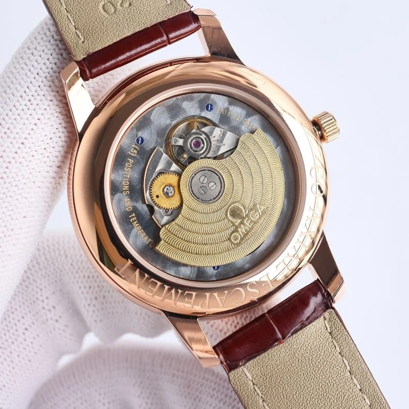 Mirror quality OMEGA Watches