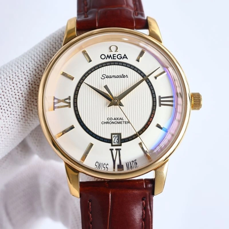 Brand-original OMEGA Watches