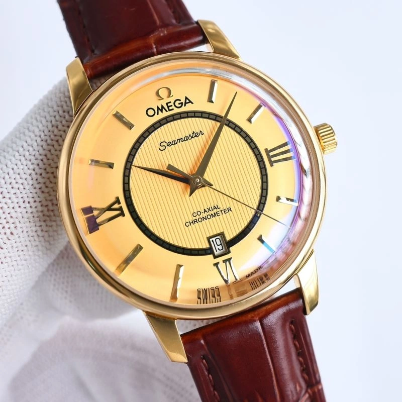 Brand-original OMEGA Watches