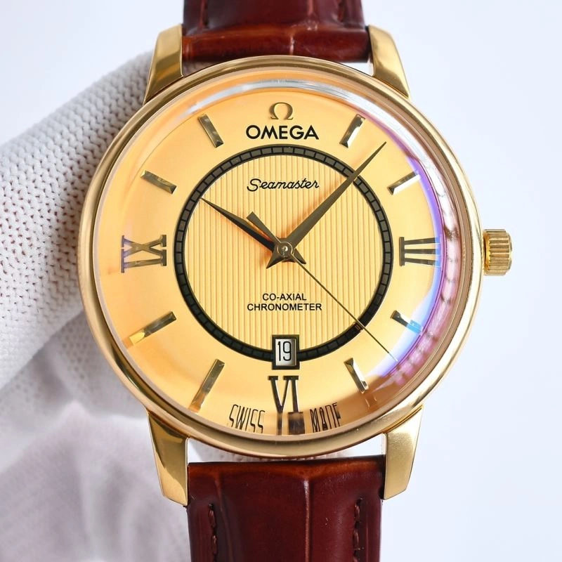 Brand-original OMEGA Watches