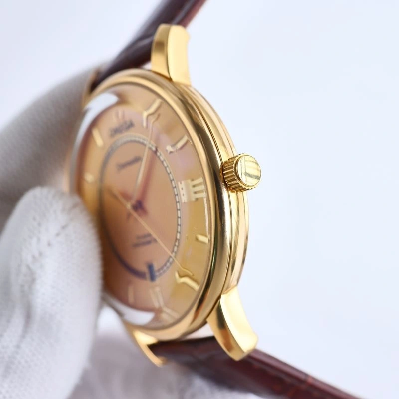 Brand-original OMEGA Watches