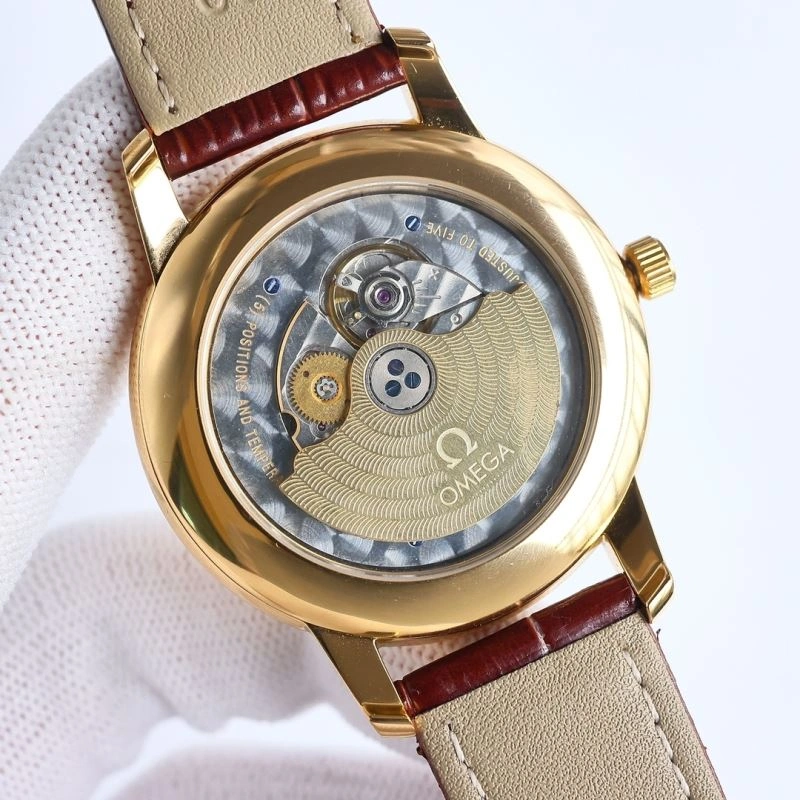 Brand-original OMEGA Watches