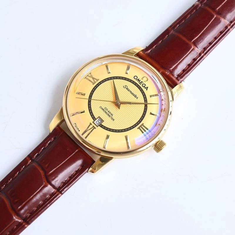 Brand-original OMEGA Watches