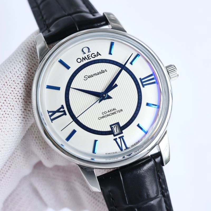 Top mirror OMEGA Watches