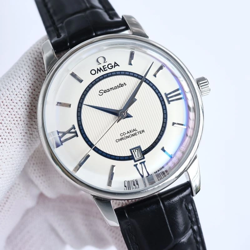 Top mirror OMEGA Watches