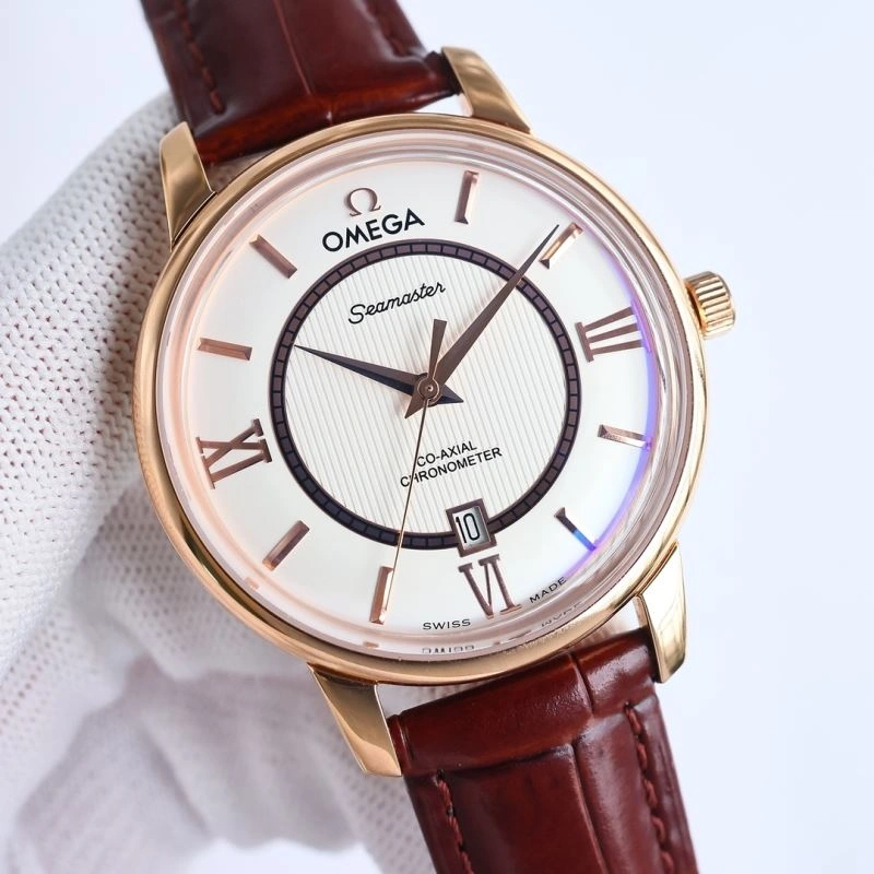 Top mirror OMEGA Watches