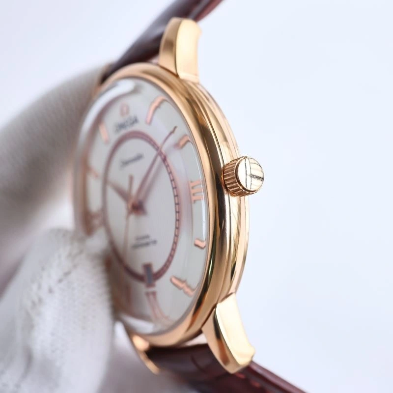 Top mirror OMEGA Watches