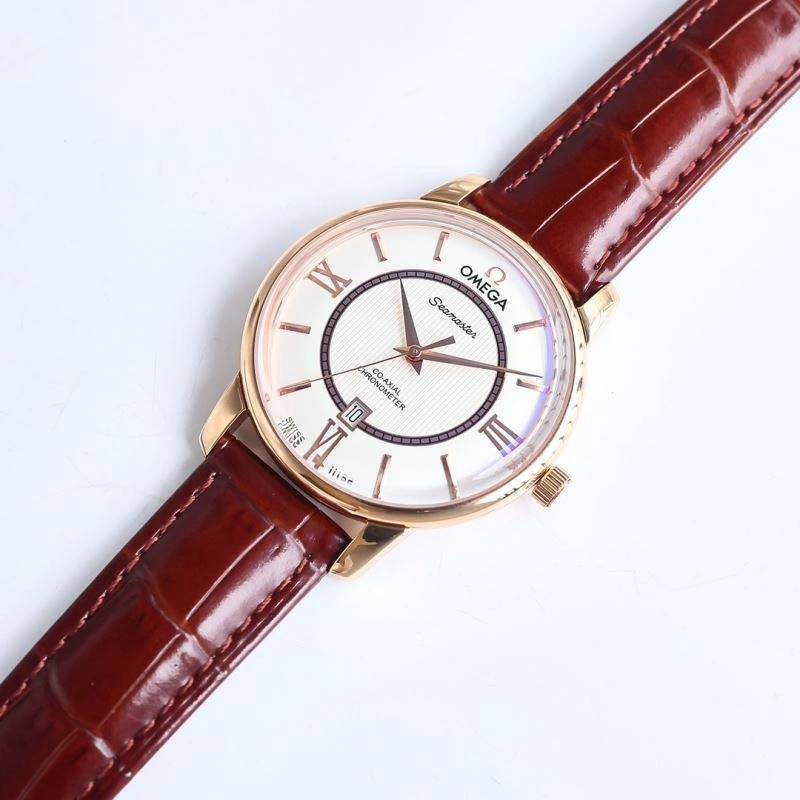 Top mirror OMEGA Watches