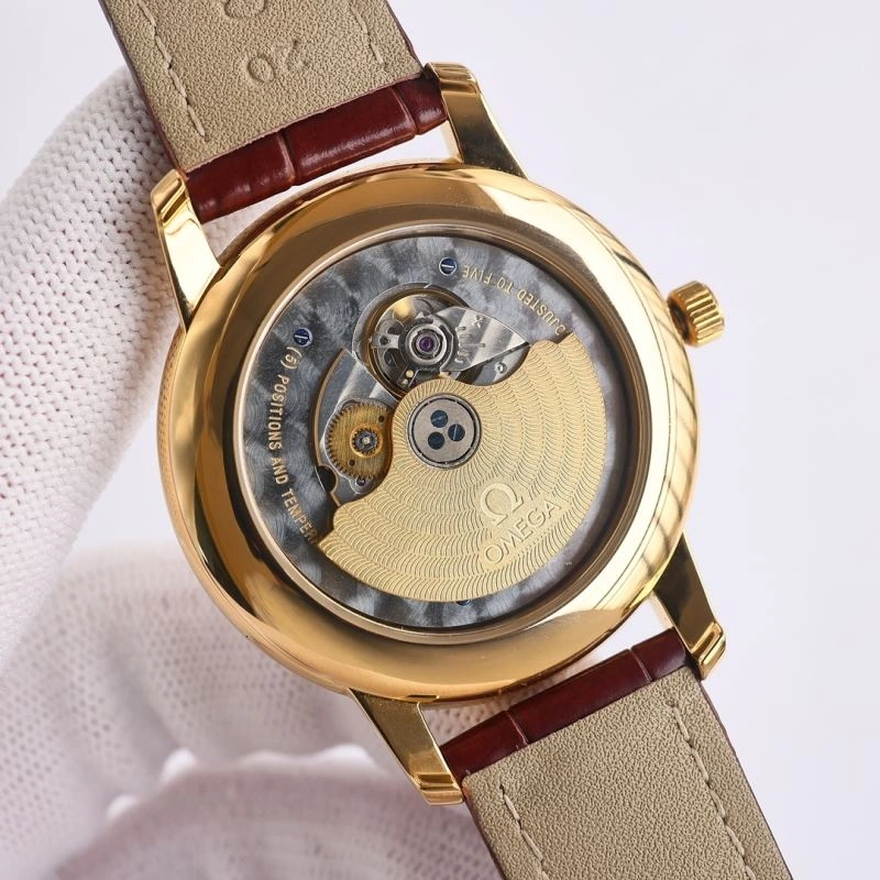 OEM OMEGA Watches
