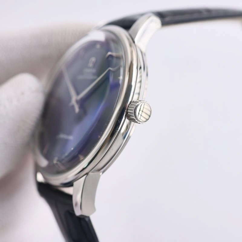 Brand-authenticated OMEGA Watches