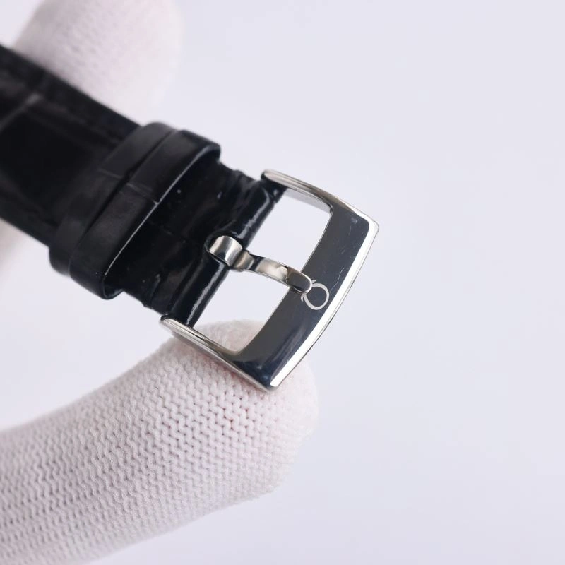 Brand-authenticated OMEGA Watches