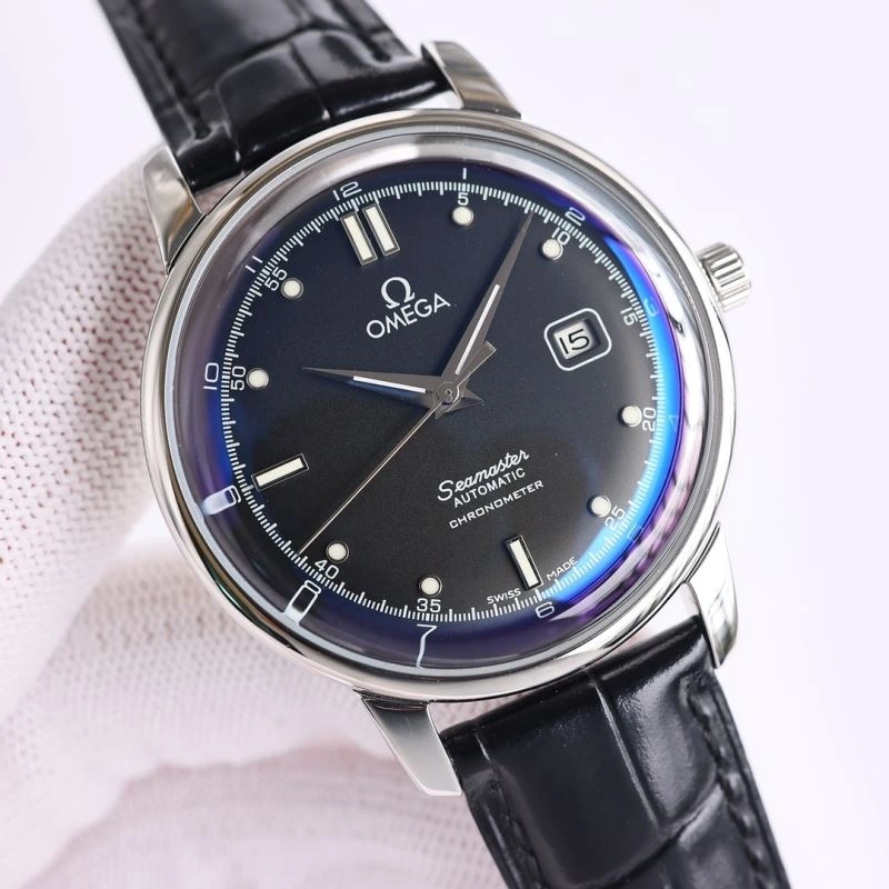 Legit OMEGA Watches