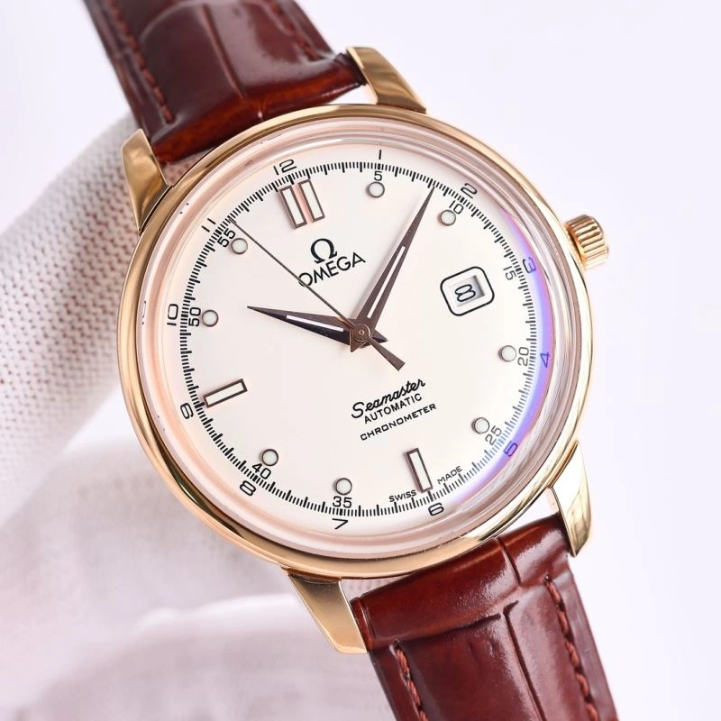 Legit OMEGA Watches