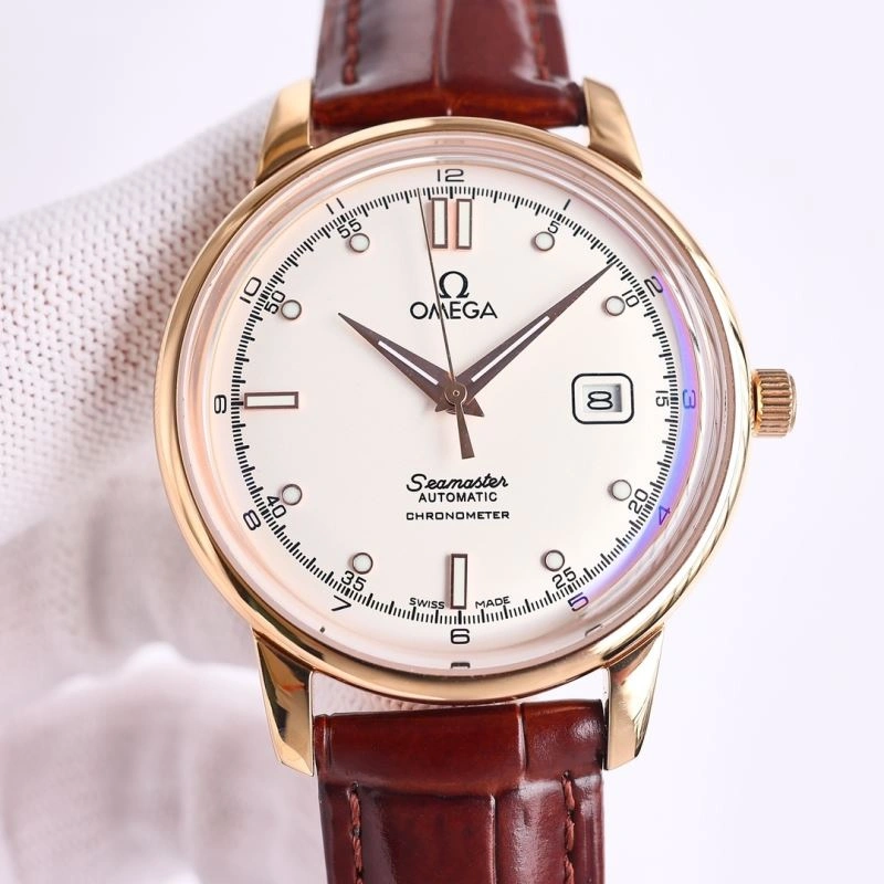 Legit OMEGA Watches