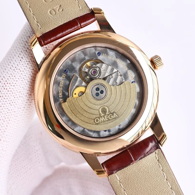 Legit OMEGA Watches