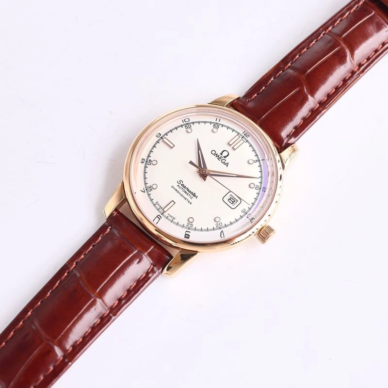 Legit OMEGA Watches