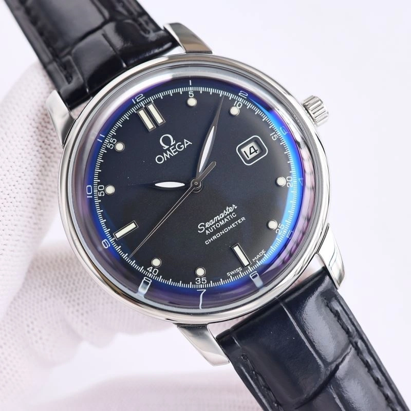 Genuine OMEGA Watches