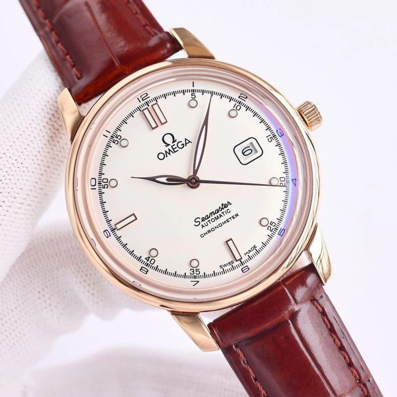 Genuine OMEGA Watches