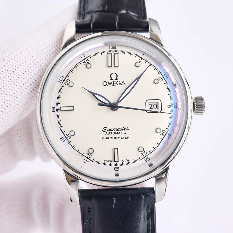 Genuine OMEGA Watches