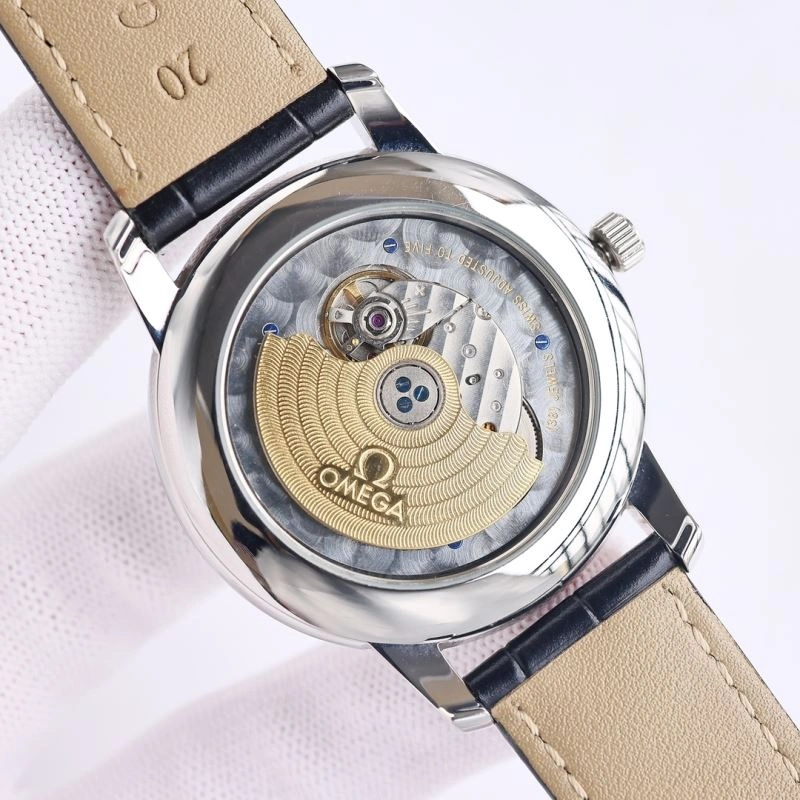 Genuine OMEGA Watches
