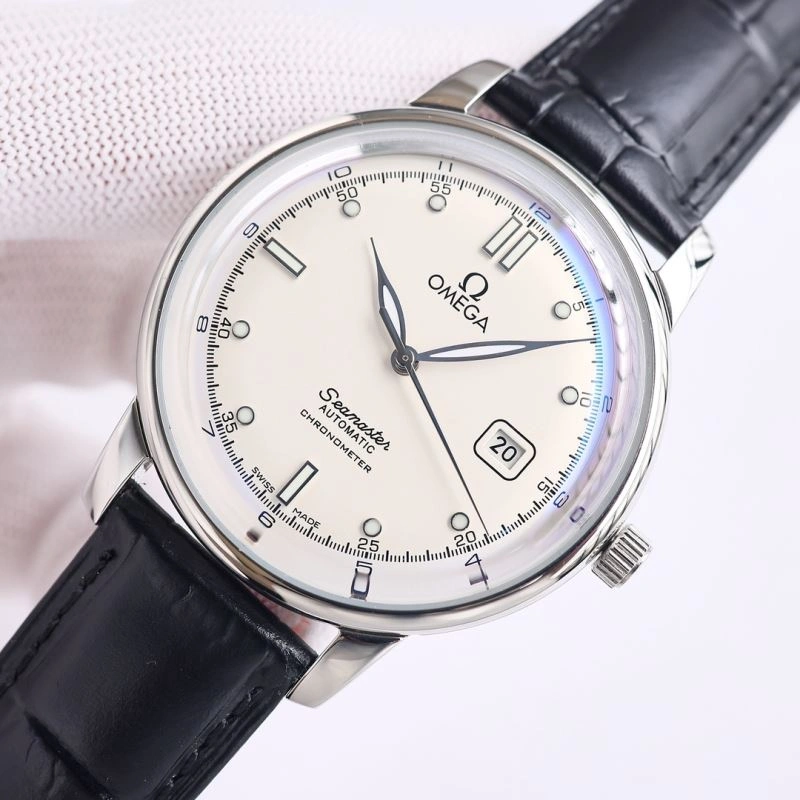 Genuine OMEGA Watches