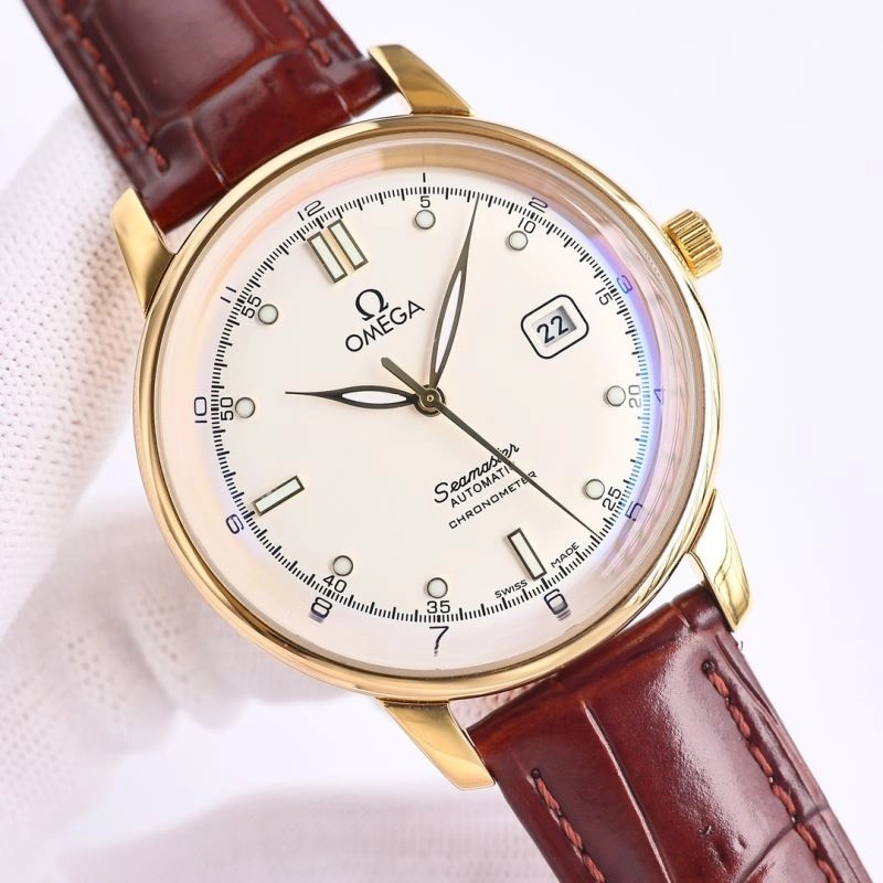 Budget-friendly OMEGA Watches