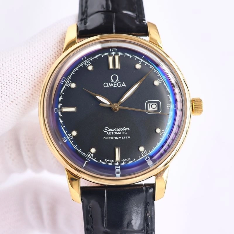Budget-friendly OMEGA Watches