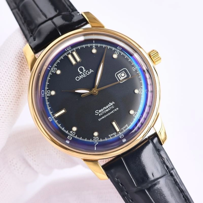 Budget-friendly OMEGA Watches
