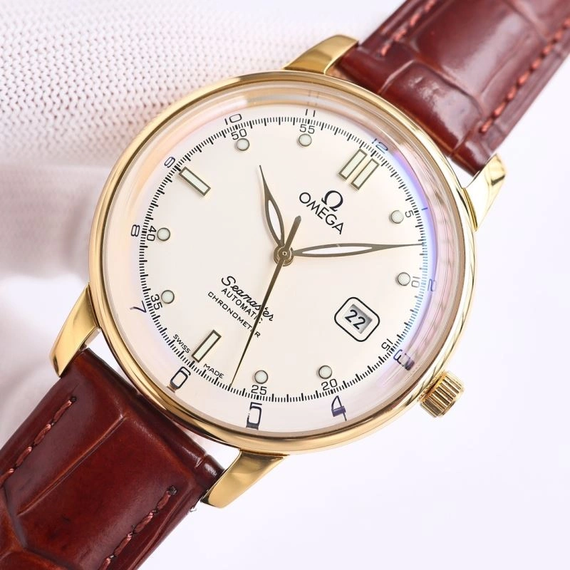 Budget-friendly OMEGA Watches