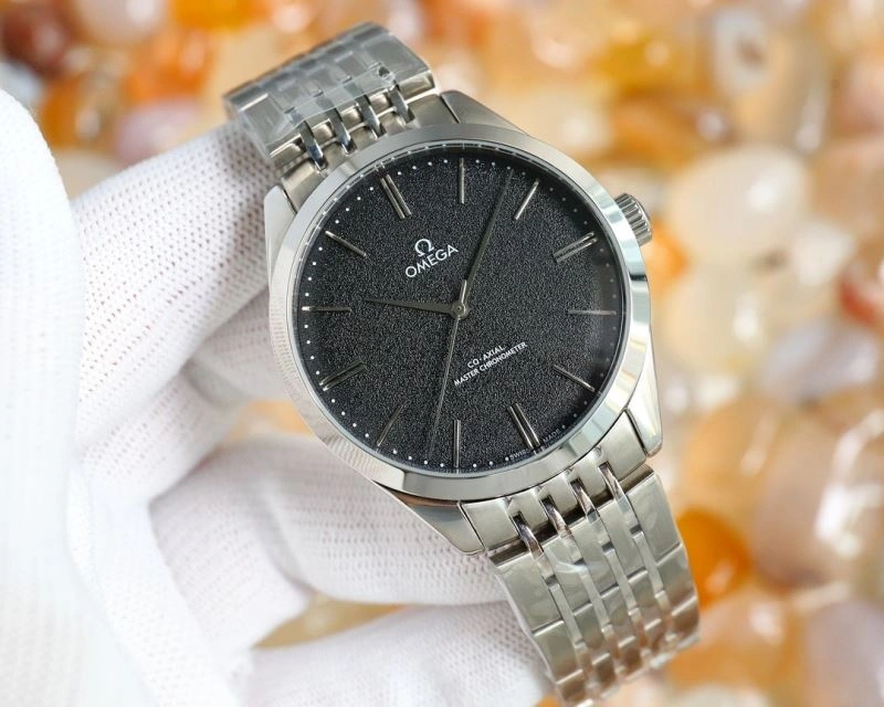 Cut-rate OMEGA Watches
