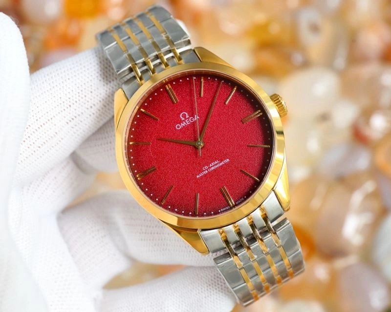 Cut-rate OMEGA Watches