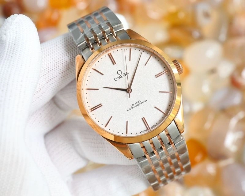 Cut-rate OMEGA Watches