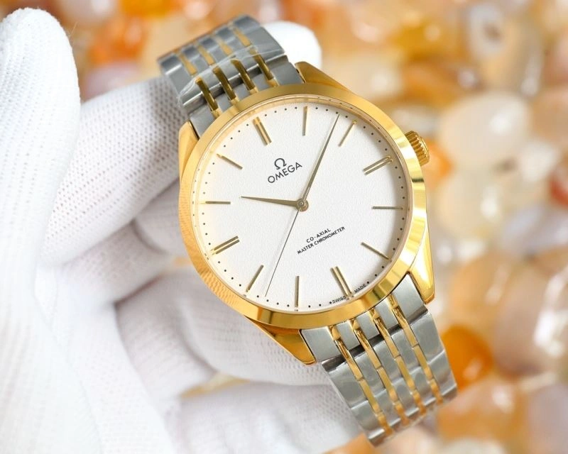 Cut-rate OMEGA Watches