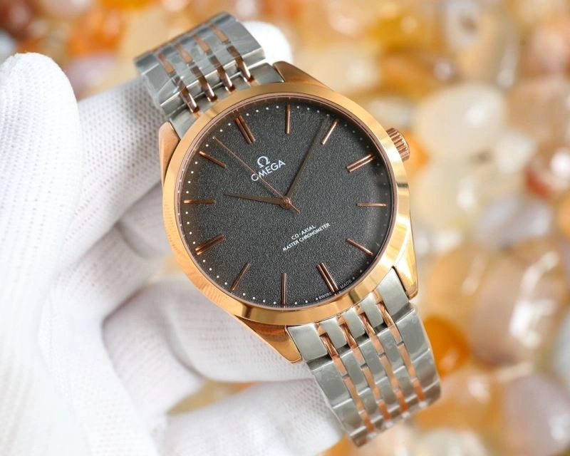 Cut-rate OMEGA Watches
