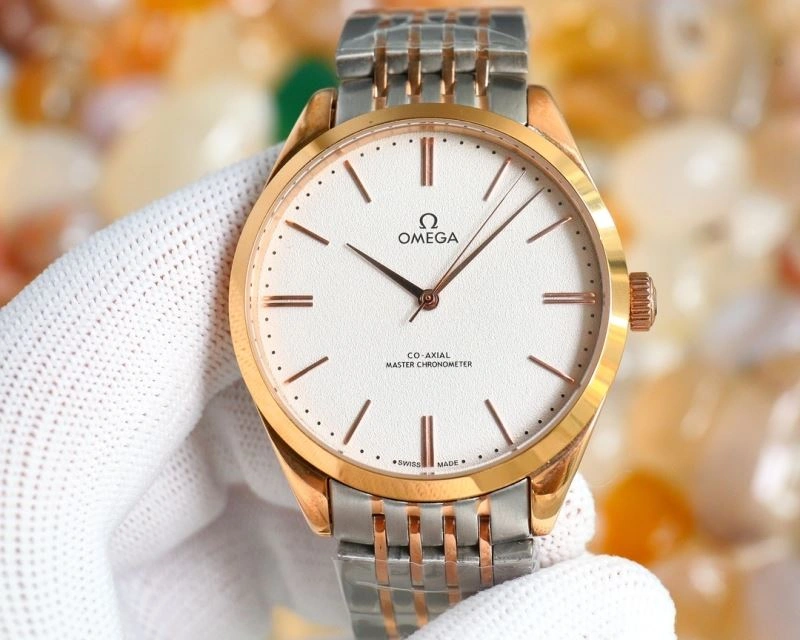 Cut-rate OMEGA Watches