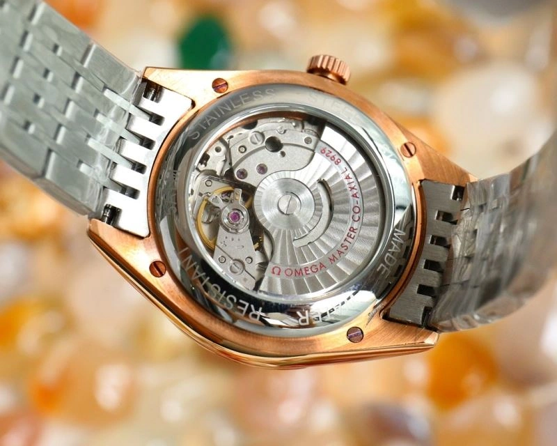Cut-rate OMEGA Watches