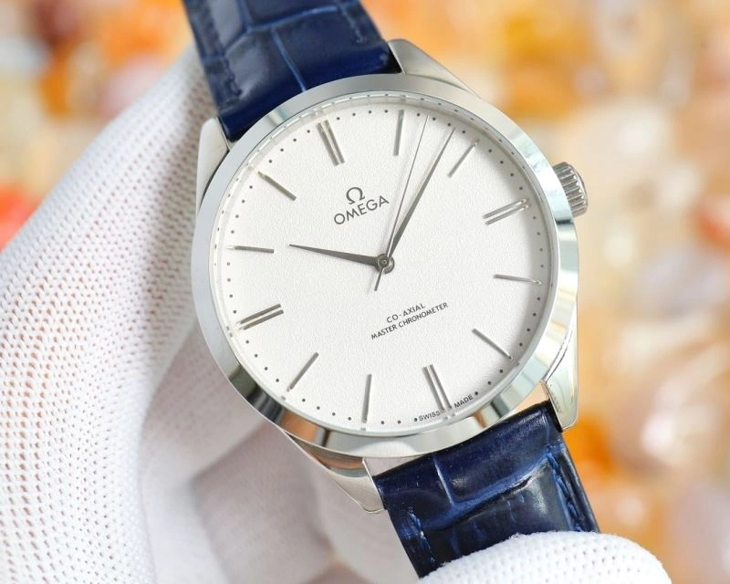 OMEGA Watches