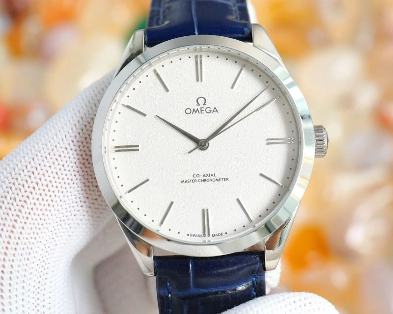 Cut-rate OMEGA Watches